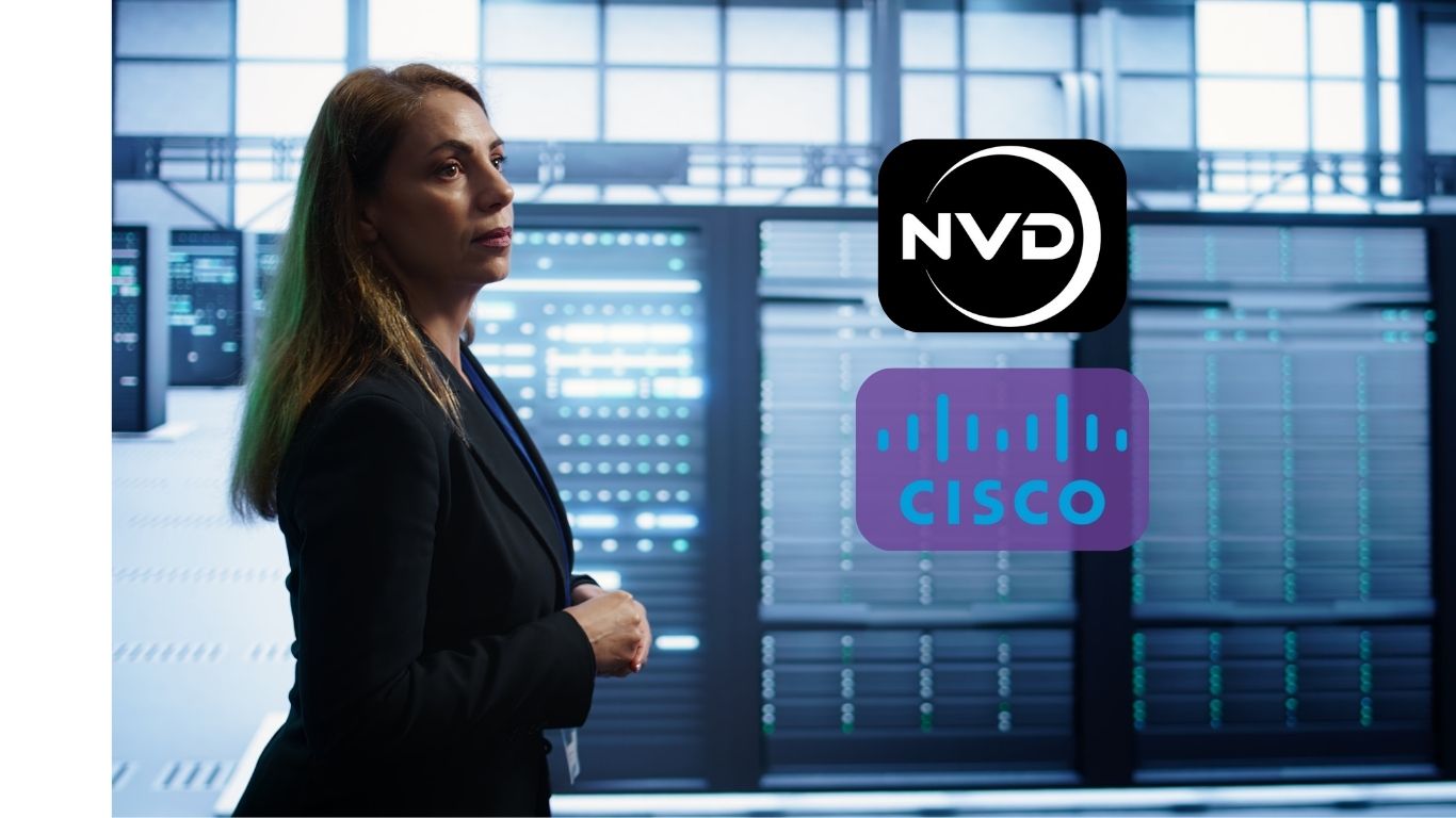 NVD’s Blind Spot: 8 Unflagged Cisco Vulnerabilities Revealed by DeviceTotal
